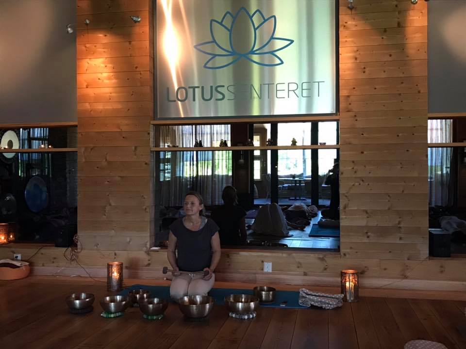 Velvære fredag 10.juni kl 16:00 - 17:30 "Velbehag" med fokus på ...